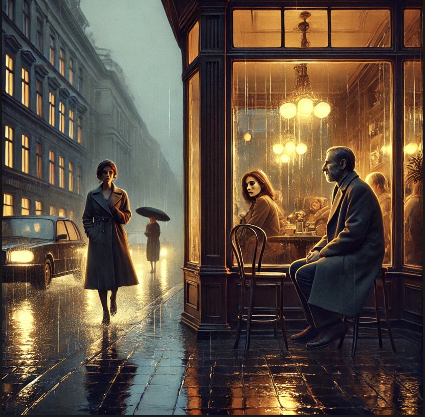 Literature | Things for Life | Short story – طريق الحرير اليوم