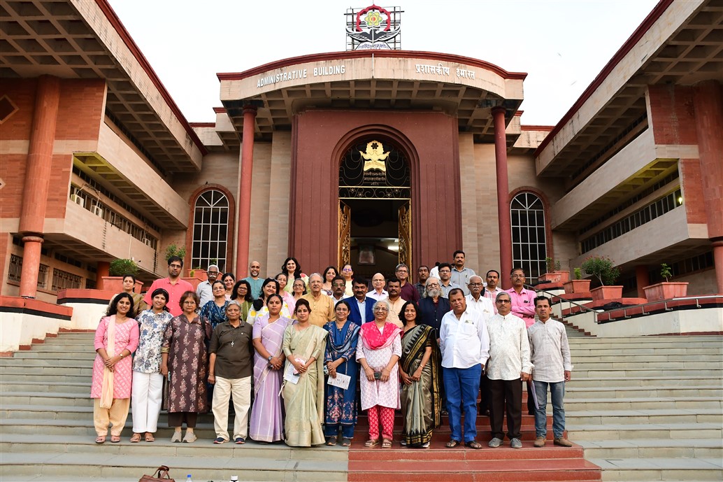 Indian university SRTMUN steps up efforts to build a translation bridge ...