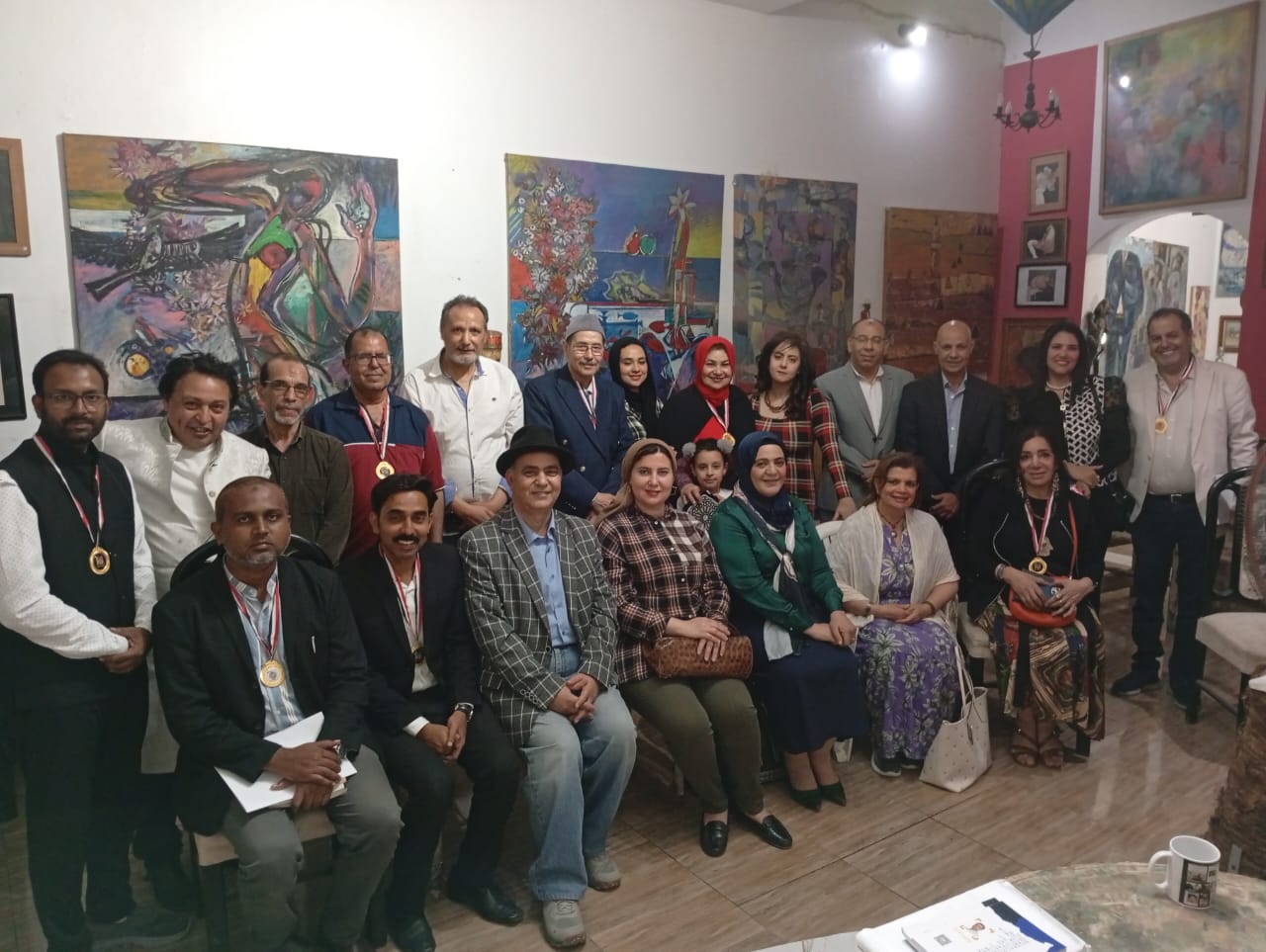 Challenges and Issues of Translation at the First Afro-Asian Literary ...