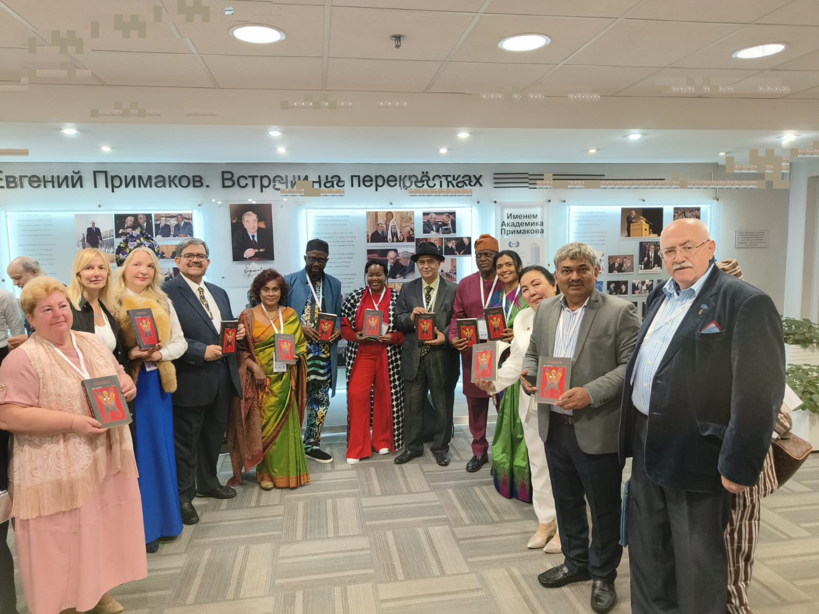 Poetry as the Voice of Humanism: A Global Tapestry in Marathi – طريق ...